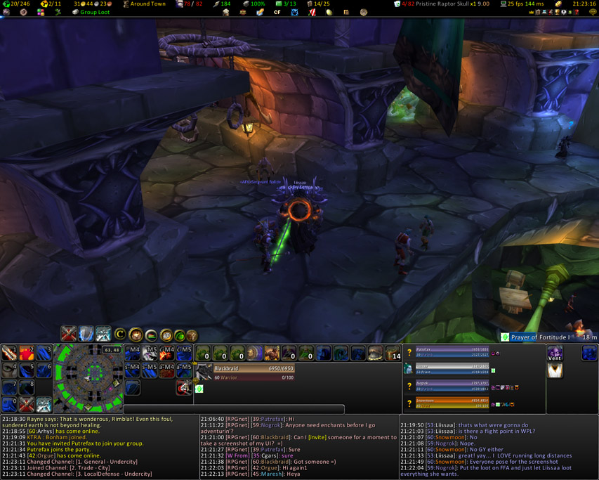 Wow Shiny Interfaces Rpgnet Forums